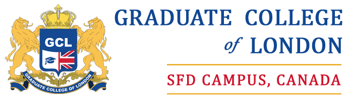 GCL ISC | SFD Campus, Ottawa, Canada: Graduate College of London, UK